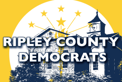 Ripley County Indiana Democrats
