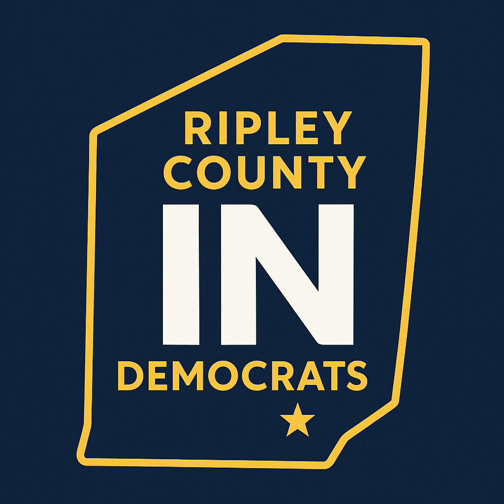 Ripley County Indiana Democrats